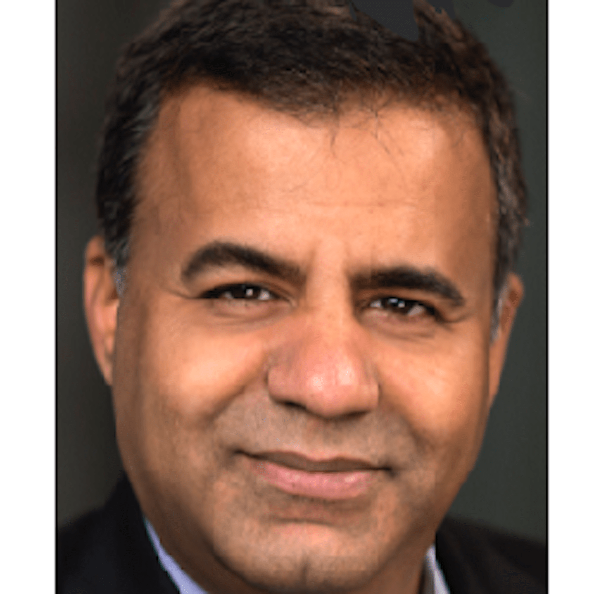 Haroon Kasim – STOP HINDU HATE ADVOCACY NETWORK