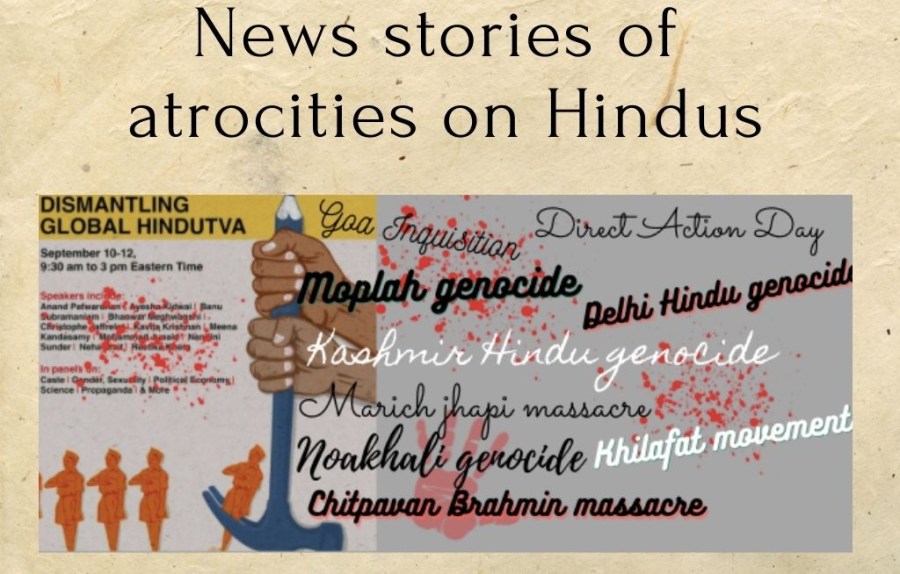 16th June 2026 – STOP HINDU HATE ADVOCACY NETWORK