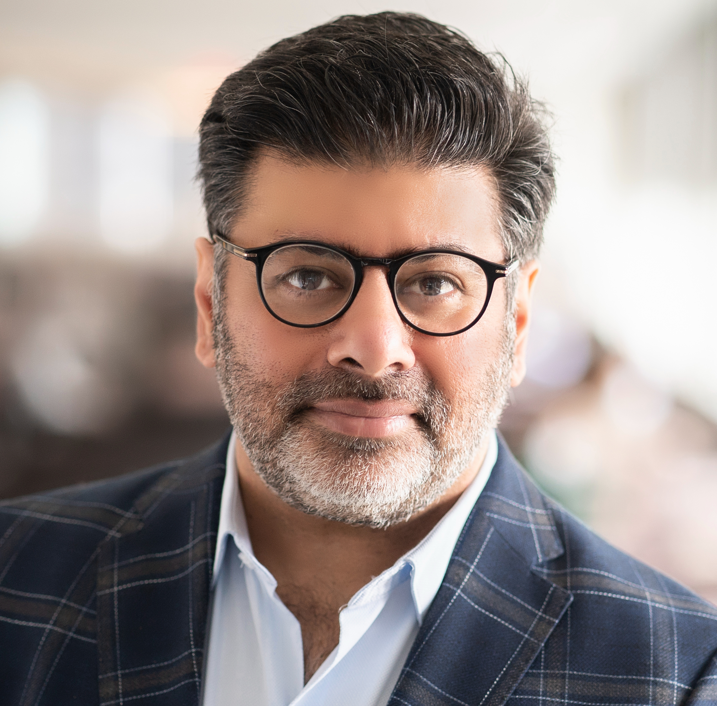 Davesh Soneji – STOP HINDU HATE ADVOCACY NETWORK