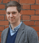 Edward T.G. Anderson – STOP HINDU HATE ADVOCACY NETWORK